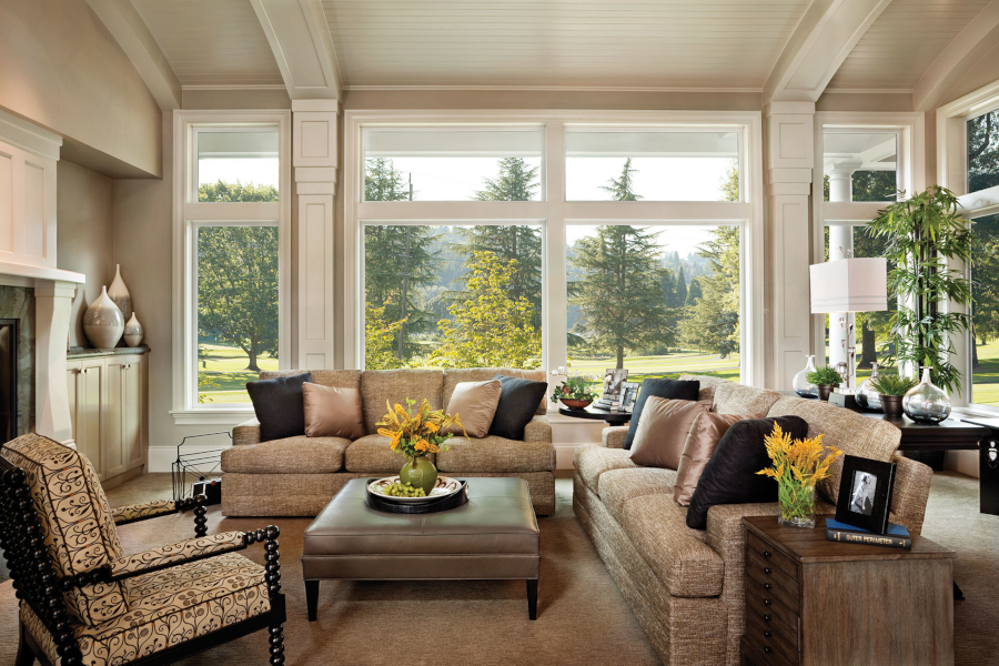 Architectural windows - Window Source NH