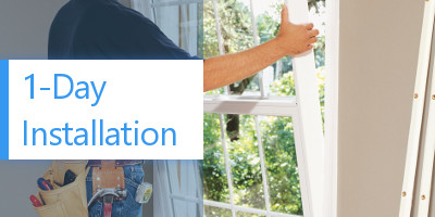 A Brief Anatomy of a Double-Hung Window - Window Source NH