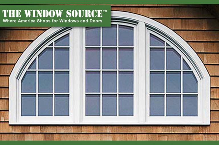 Learning Basic Window Types: Architectural Windows - Window Source NH