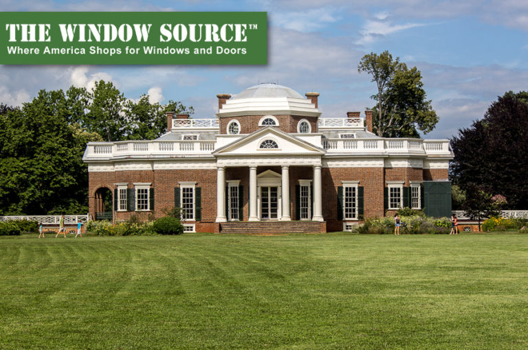 Colonial Grid Windows - Window Source NH