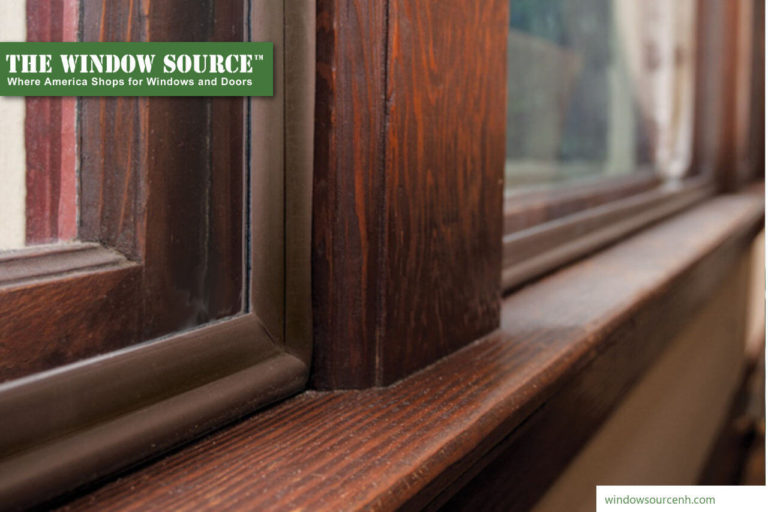 Interior Storm Windows - Window Source NH